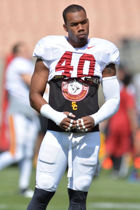 Jabari Ruffin Photos