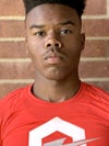 Kelan Robinson, Kansas, Wide Receiver