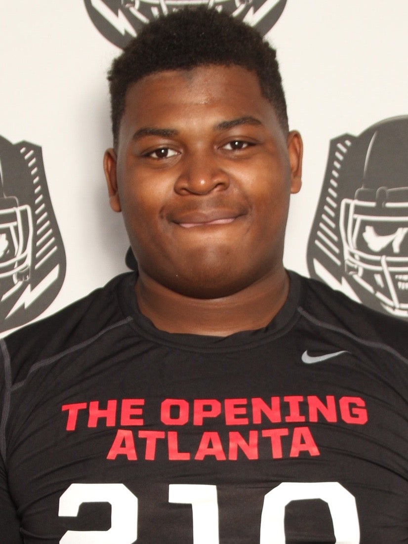 2017 OG Jackson lists frontrunners