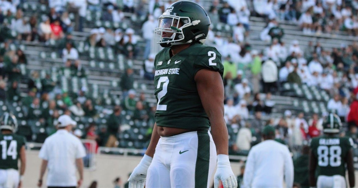 4 ex-Spartans signed to NFL practice squads