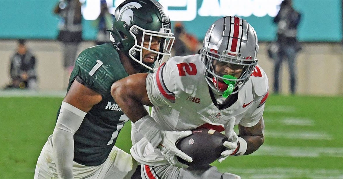 Ohio State Buckeyes Live: Keys to victory vs. Iowa; OSU defensive tweaks