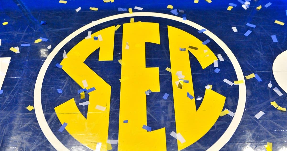 Look: SEC releases flow chart to show bowl placement process