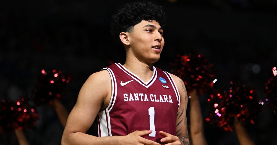 NC State basketball VIP Note 4/12/26: Christian Hammond update, portal ...