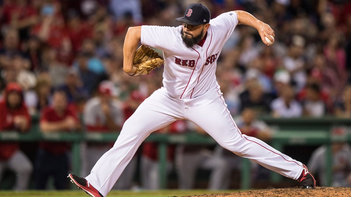 Robby Scott undergoes successful surgery