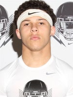 Jordan Houston, NC State, Running Back