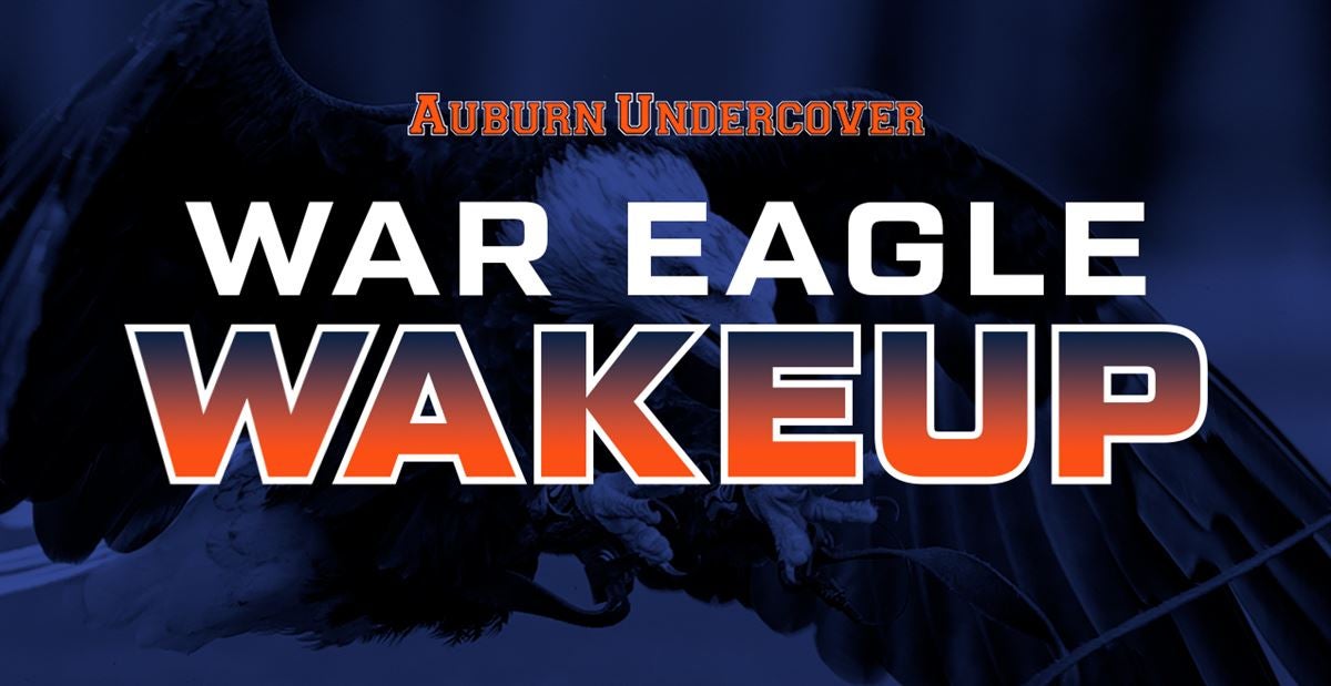 War Eagle Wakeup: Auburn double dips on North Texas grad transfers
