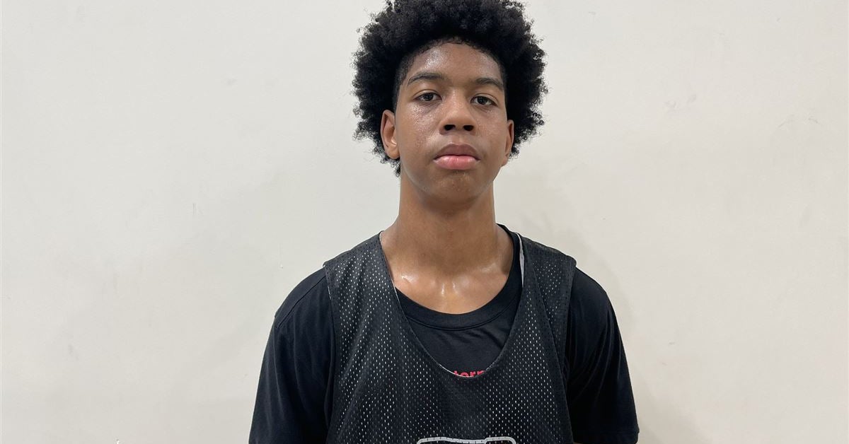 Minnesota Basketball adds 2022 Jaden Henley to their 2022 recruiting class