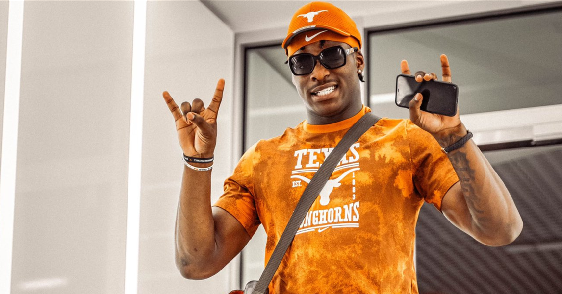 Five-star edge rusher Colin Simmons announces commitment date