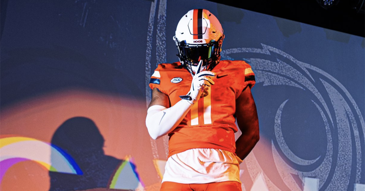 Stopping Louisville: The task that lies ahead for Maddox Marcellus and ...