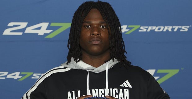 2025 Navy All-American Bowl: All-Lobby Team headlined by Texas A&M ...