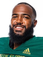 Noah Johnson, USF, Quarterback