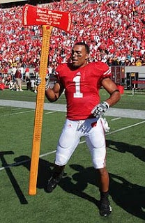 Emmanuel Karmo Talks Wisconsin Offer, Spring Visits