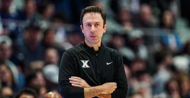 Xavier Basketball: Richard Pitino shares the latest on scheduling