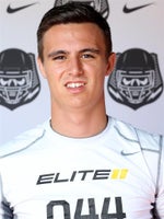 Matt Jimison, San Diego, Quarterback