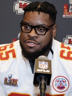 Trey Smith vying to become Tennessee’s second three-time Super Bowl ...
