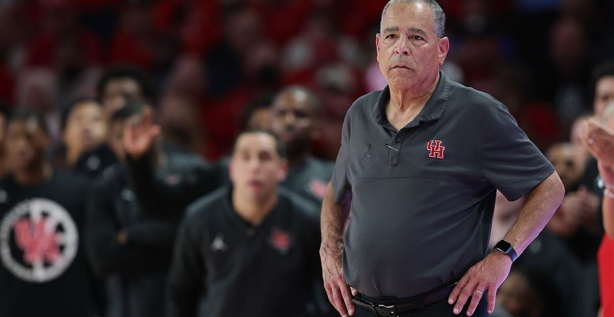 College basketball rankings: Top 68 teams in KenPom ratings after No. 1 ...