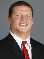 Michael Nysewander, Kansas City, Running Back