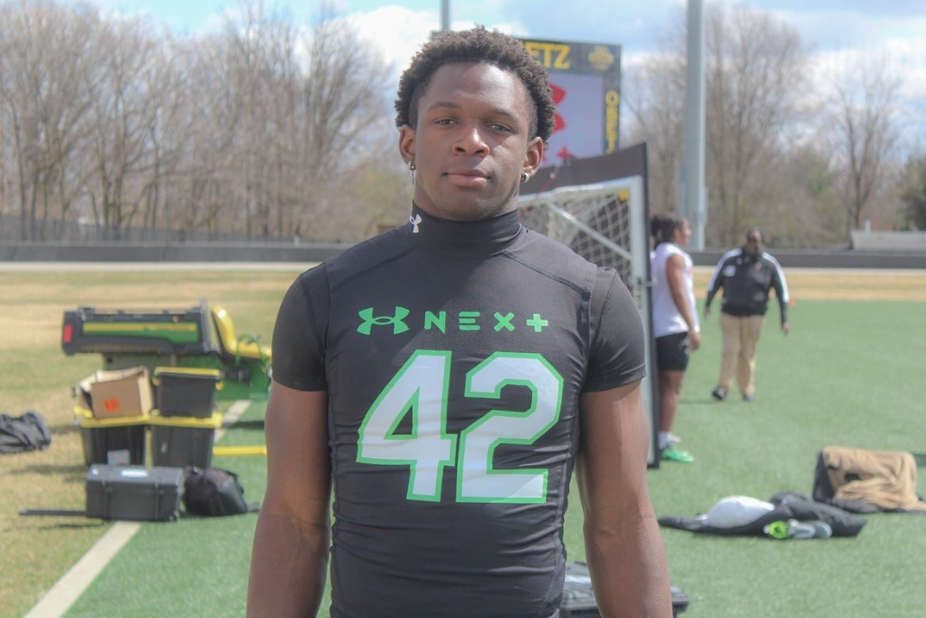 JUST IN: Iowa State LB Joseph Jean-Louis entering transfer portal