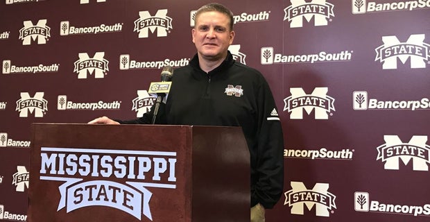 Shoop Q&A: “It’s a Typical LSU Team”