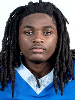 Elijah Hunter Jr., Middle Tennessee, Cornerback
