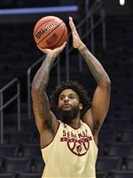 Phil Cofer, Florida State, Power Forward