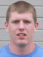 Thomas makes it official