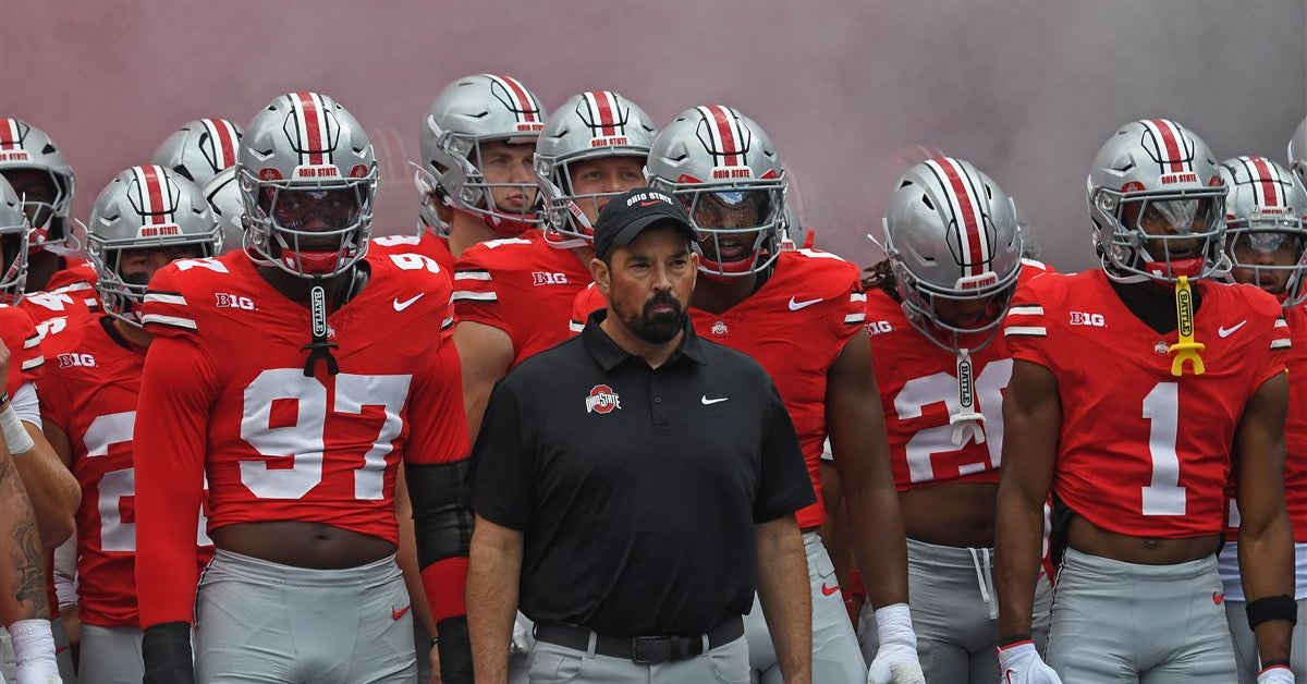 Takeaways from Ryan Day's press conference: Buckeyes evaluate more ...
