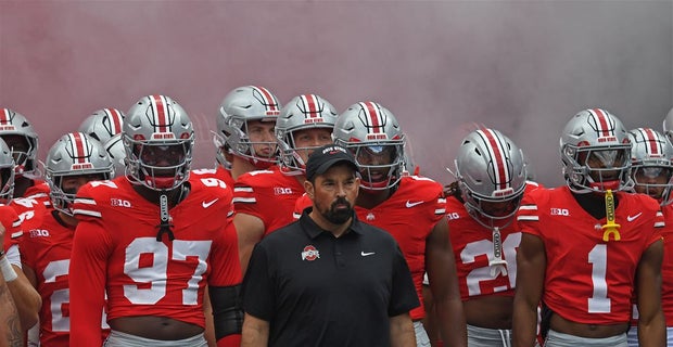 Photos: Scenes from Ohio State's 70-0 victory over Grambling State