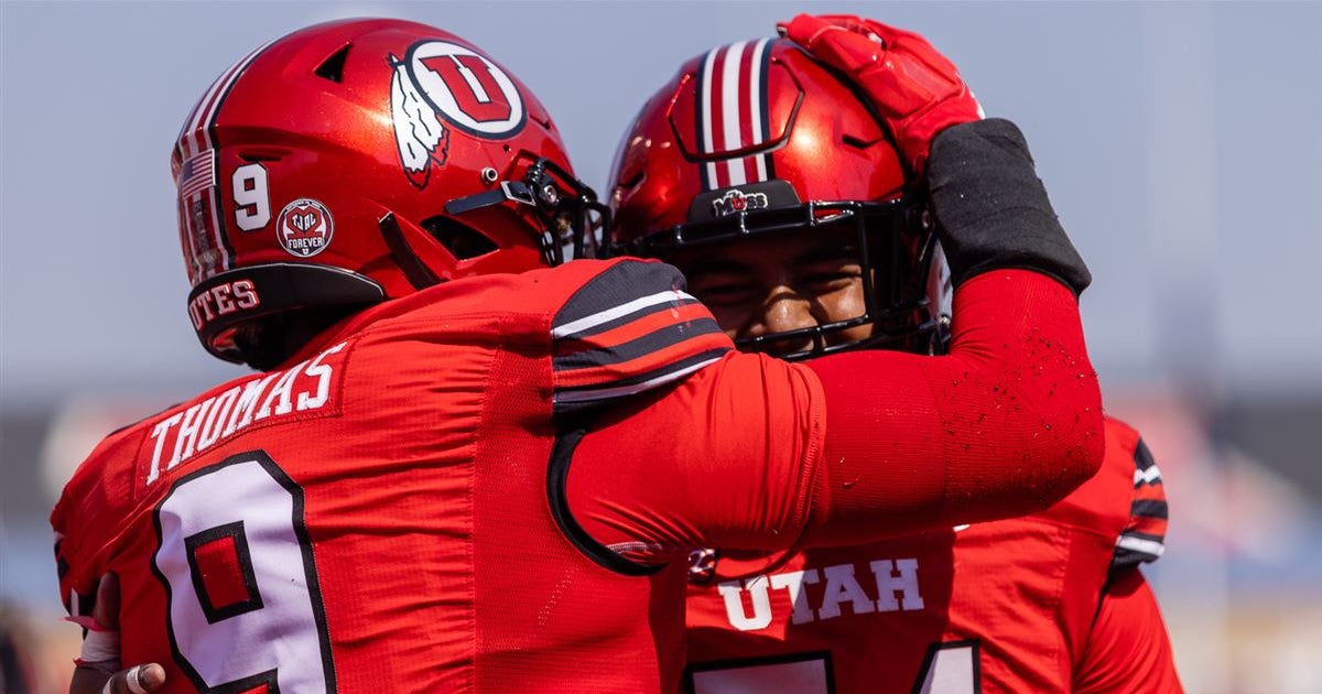 Game Notes - SDSU Aztecs vs No. 14 Utah Utes