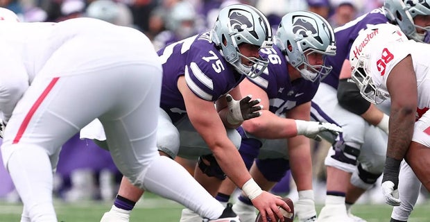 Projecting Kansas State's season opening depth chart
