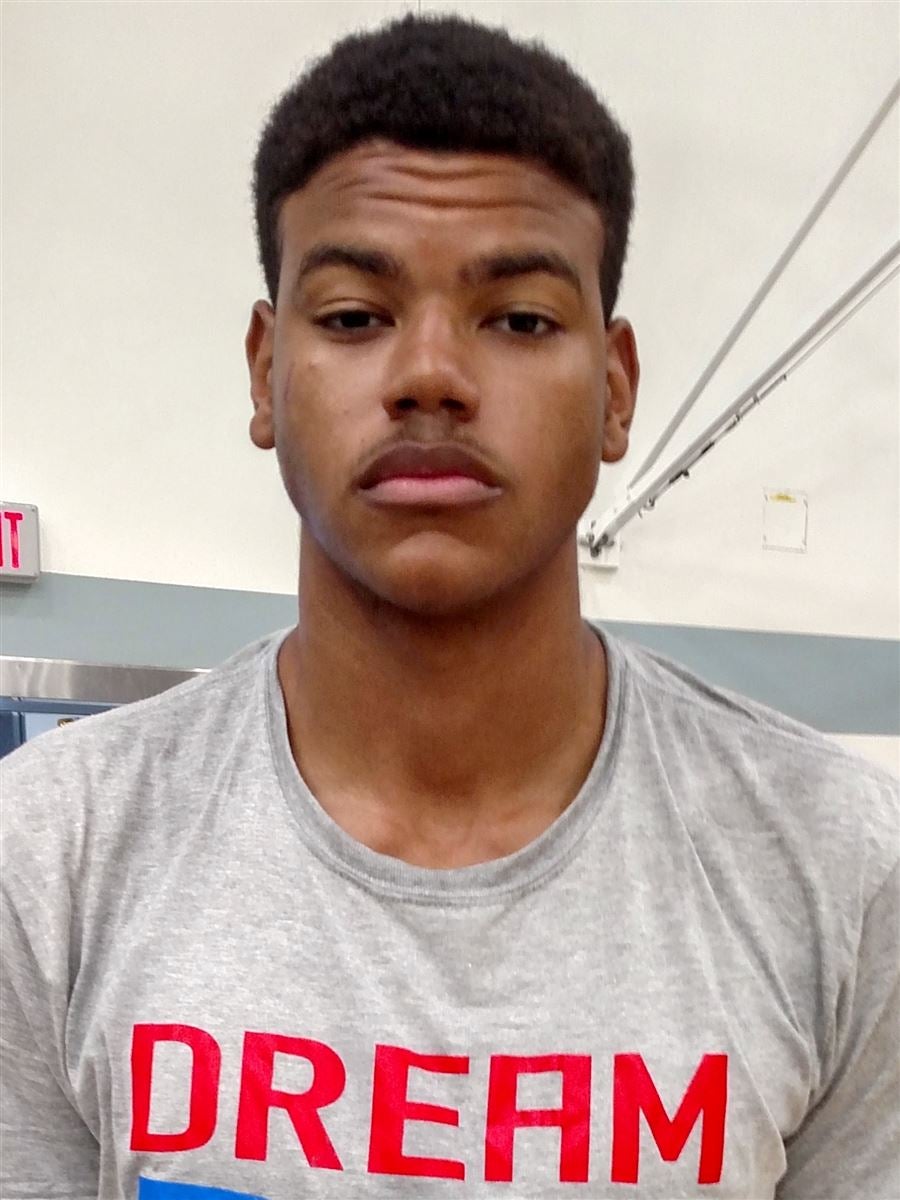 Top 40 ranked Bryan Penn-Johnson names Utah & Washington