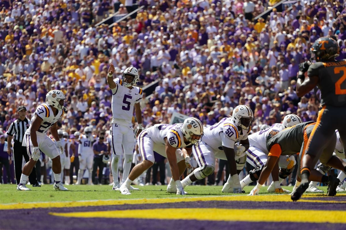 LSU-Florida football preview and predictions