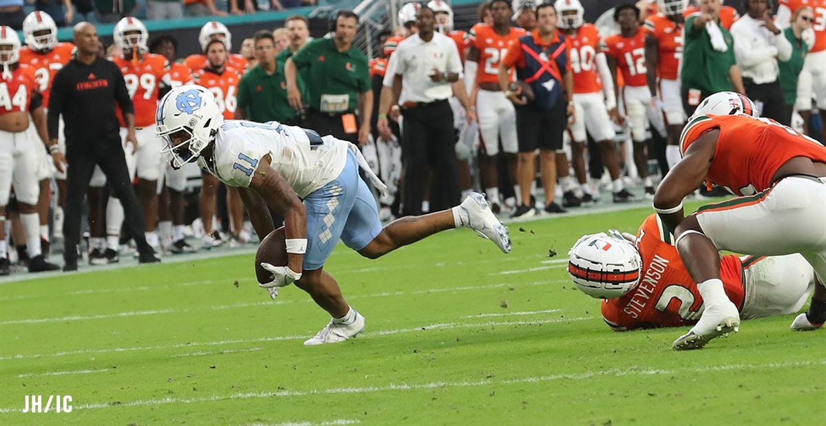 UNC-Duke: Matchups & Players to Watch