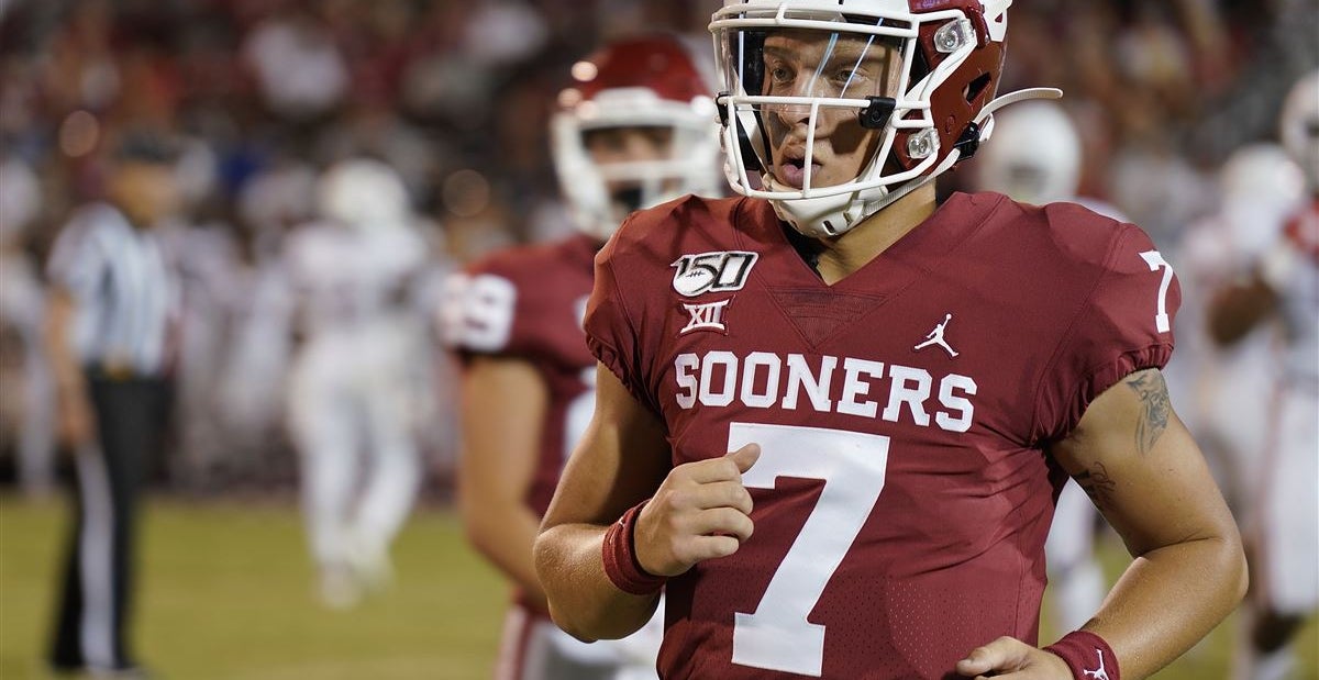 10 college football players primed for breakout seasons in 2020