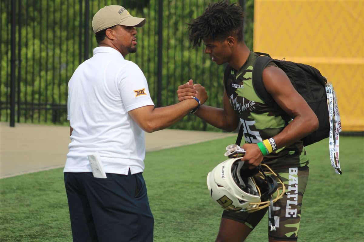 Spring Signee Update: Raleigh Collins