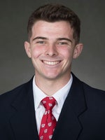 Peter Bowden, Wisconsin, Long Snapper