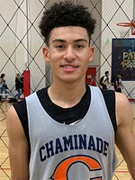 K.J. Simpson, Colorado, Combo Guard