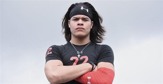 Quick Rundown of L.A. Under Armour Camp