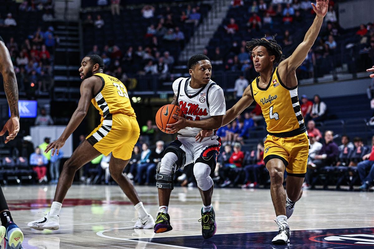 How to watch, listen and follow Ole Miss hoops against UCF
