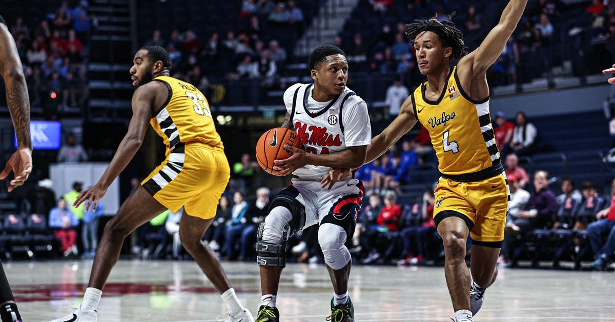 How to watch, listen and follow Ole Miss hoops against UCF