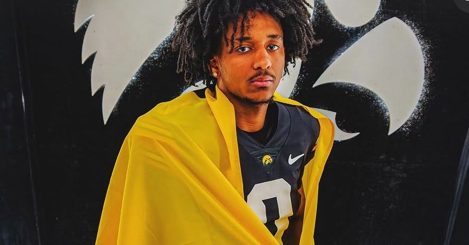 Iowa Football: Grading Each of the Hawkeyes Portal Acquisitions
