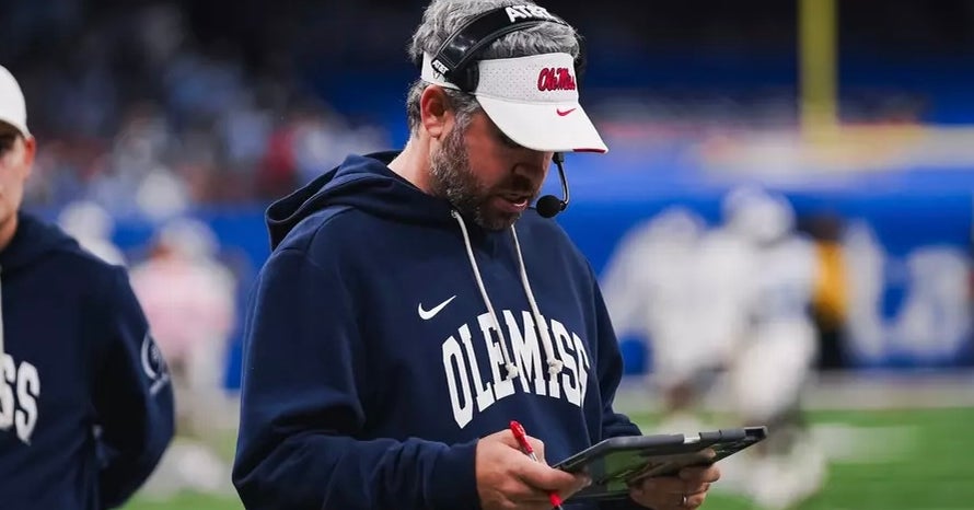 Komis: What to make of the current Ole Miss portal haul?