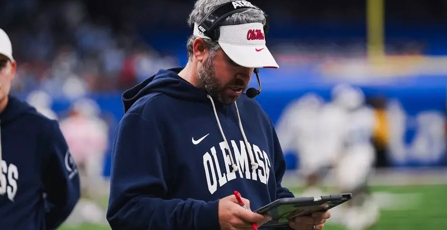 Komis: What to make of the current Ole Miss portal haul?