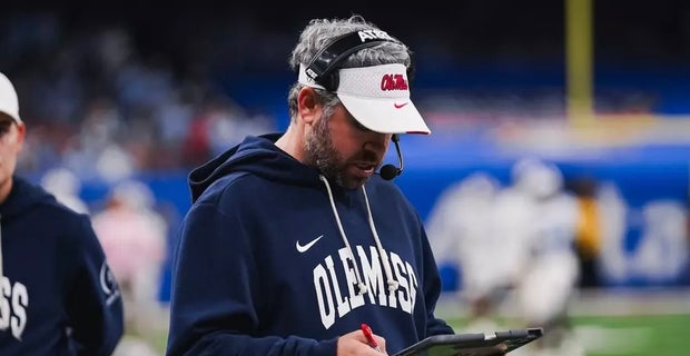 Komis: What to make of the current Ole Miss portal haul?