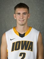 Kyle Denning, Iowa, Shooting Guard