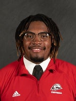 Braxton Jones, Chicago, Offensive Tackle