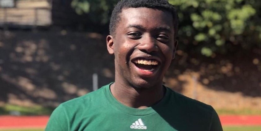 'Noles extended a new 2021 offer to Georgia defensive end