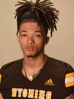 Tyrese Boss, Wyoming, Cornerback
