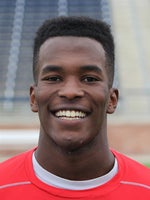 Tevyn Stevenson, Navarre, Wide Receiver