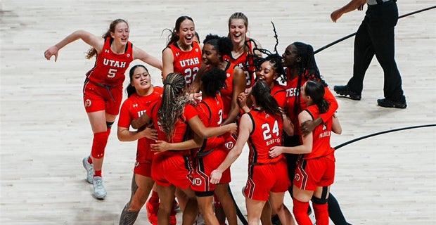 Pac-12 awards pour in for No. 3 Utah women's basketball team